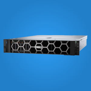Buy Dell PowerEdge R760xs Server in India | 3-Year Warranty