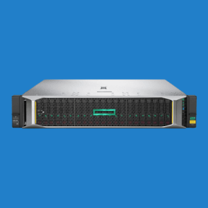 Buy HPE MSA 2070 7.37 PB SAN Storage Server Online in India!