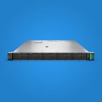 Buy Next-gen HPE DL360 Gen12 Server in India | 3-year Warranty!