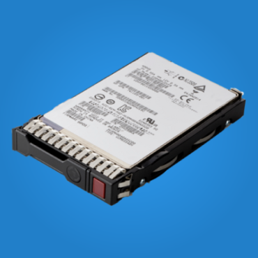 Special Offer on HPE MSA 960GB SAS 2.5" RI SFF M2 SSD at SB