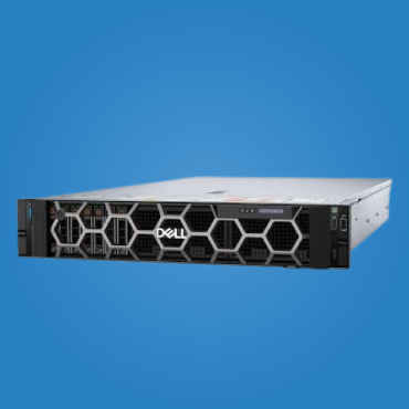 Buy Dell EMC PowerEdge R860 16TB DDR5 Rack Server in India!