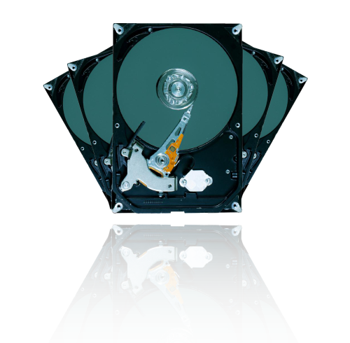 Buy SAS HDD For Dell, HP, IBM, Cisco, Fujitsu Servers At Best Price In ...