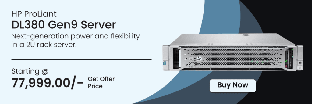 Buy Server Online India| HP,DELL,IBM Servers |Lowest Price,3Yr Warranty