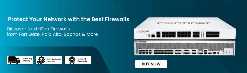 Buy Top Brand Firewalls Online in India at Lowest Price