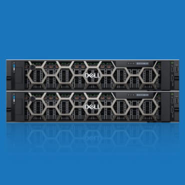 Dell PowerEdge R840 Server Rental – High-Performance 4-CPU Server