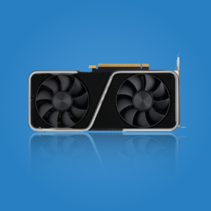 Buy NVIDIA GeForce RTX 3050 Graphics Card Online in India