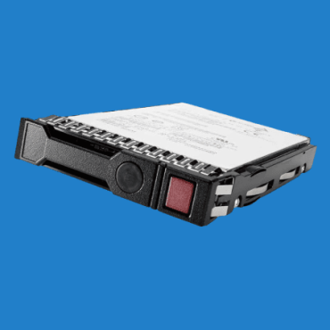 Buy HPE 12TB SAS HDD | 12Gb/s 7.2K RPM Enterprise Storage